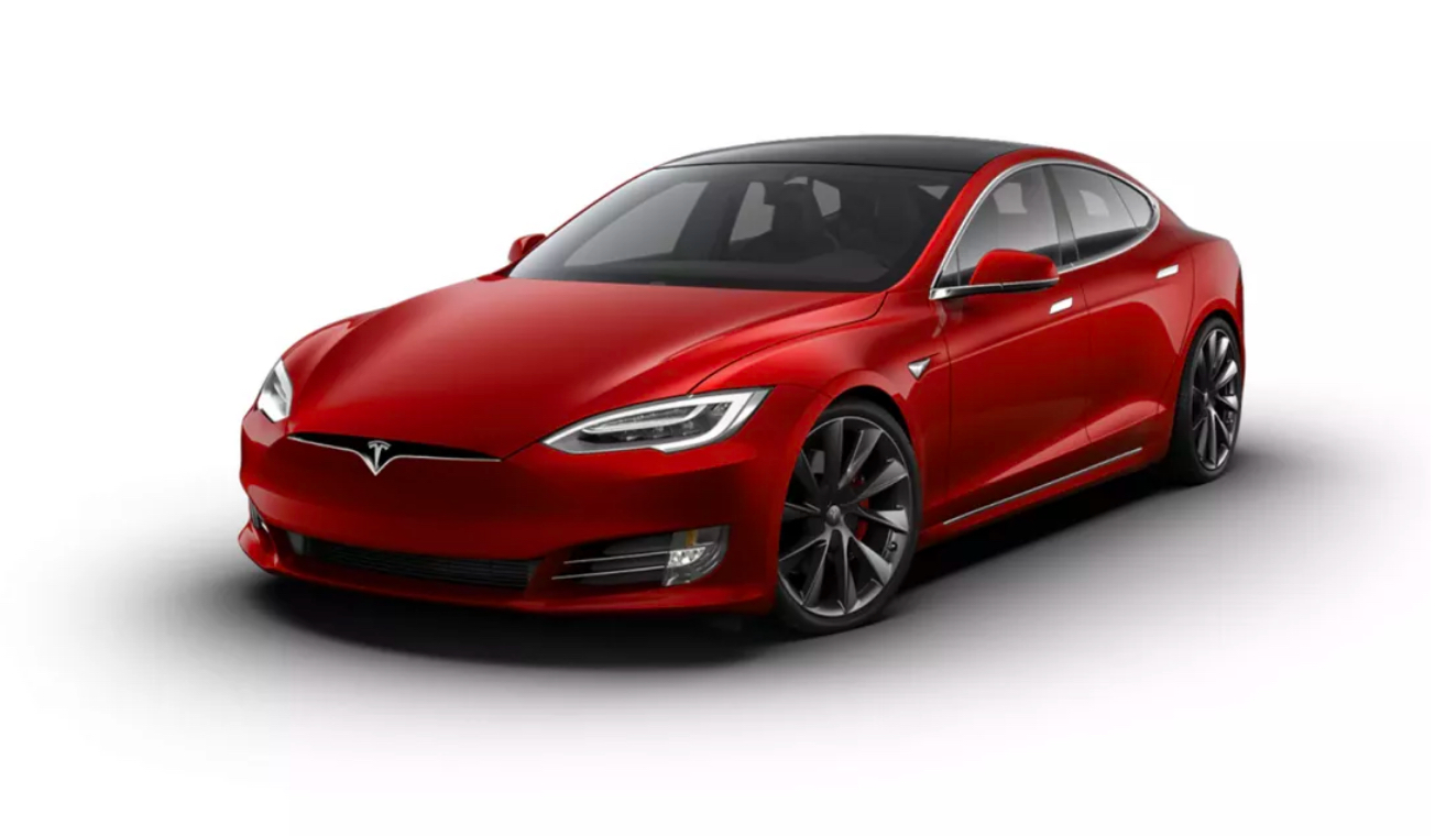 Tesla Model S Plaid Arrives With A 520 mile Range And 200 mph Top Speed