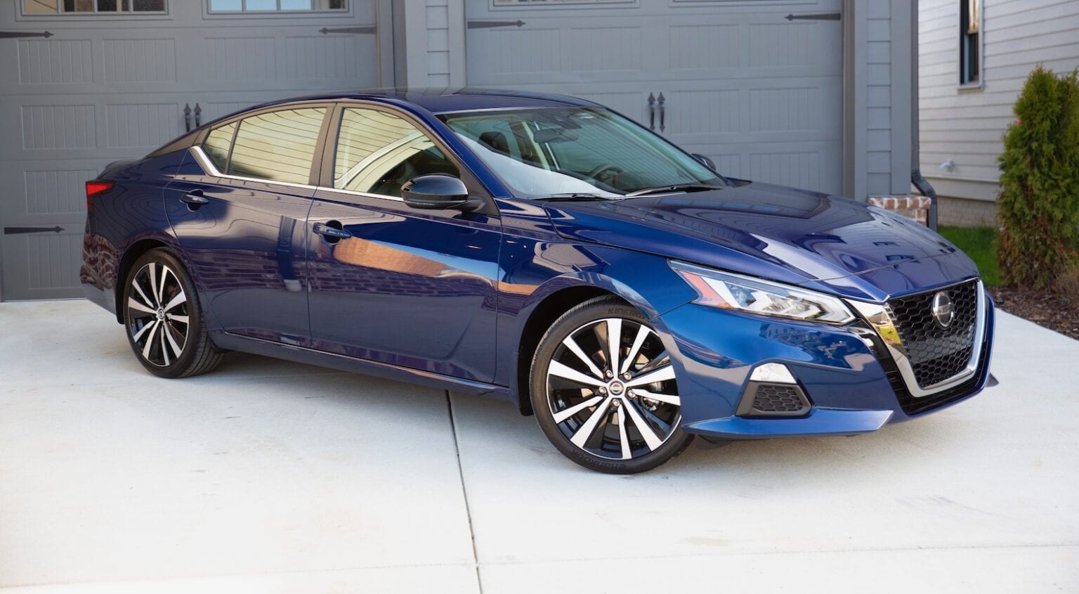 2021 Nissan Altima starts at $25,225 | The Torque Report