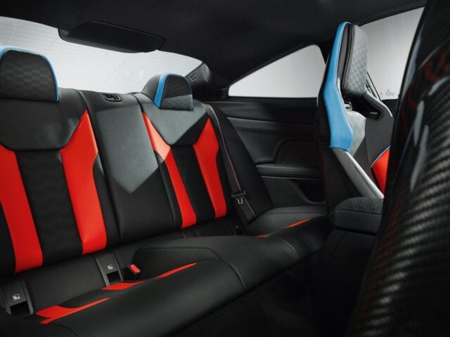 2021 BMW M4 Competition x Kith special edition revealed - The Torque Report