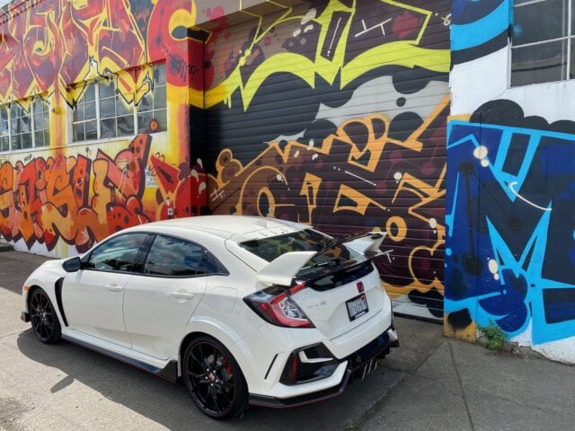 2020 Honda Civic Type R Review: The Hot Hatch Lives - The Torque Report