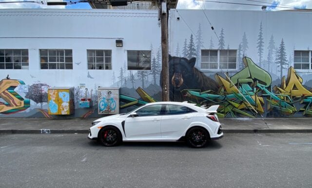 2020 Honda Civic Type R Review: The Hot Hatch Lives - The Torque Report