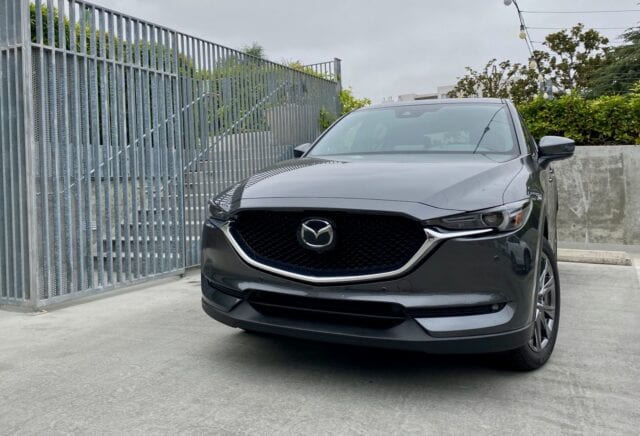 2020 Mazda CX-5 Review: The classy choice - The Torque Report