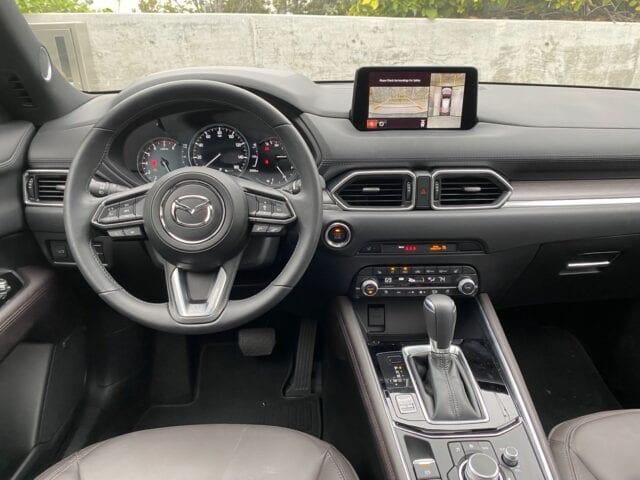 2020 Mazda CX-5 Review: The classy choice - The Torque Report
