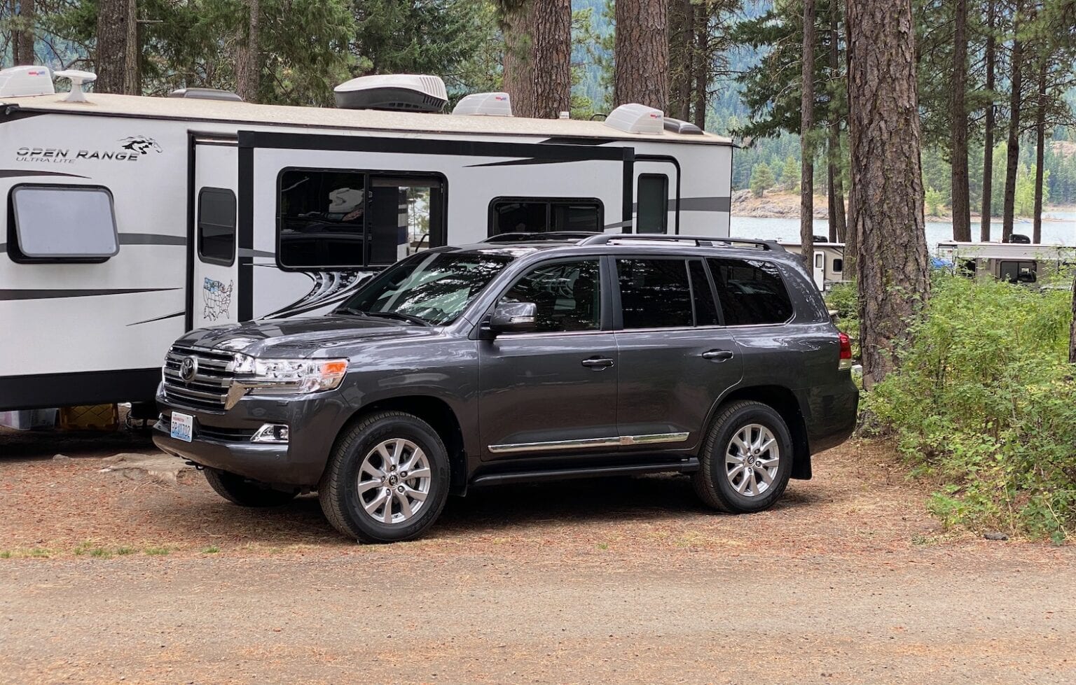 2020 Toyota Land Cruiser Review: Go Anywhere Anytime - The Torque Report