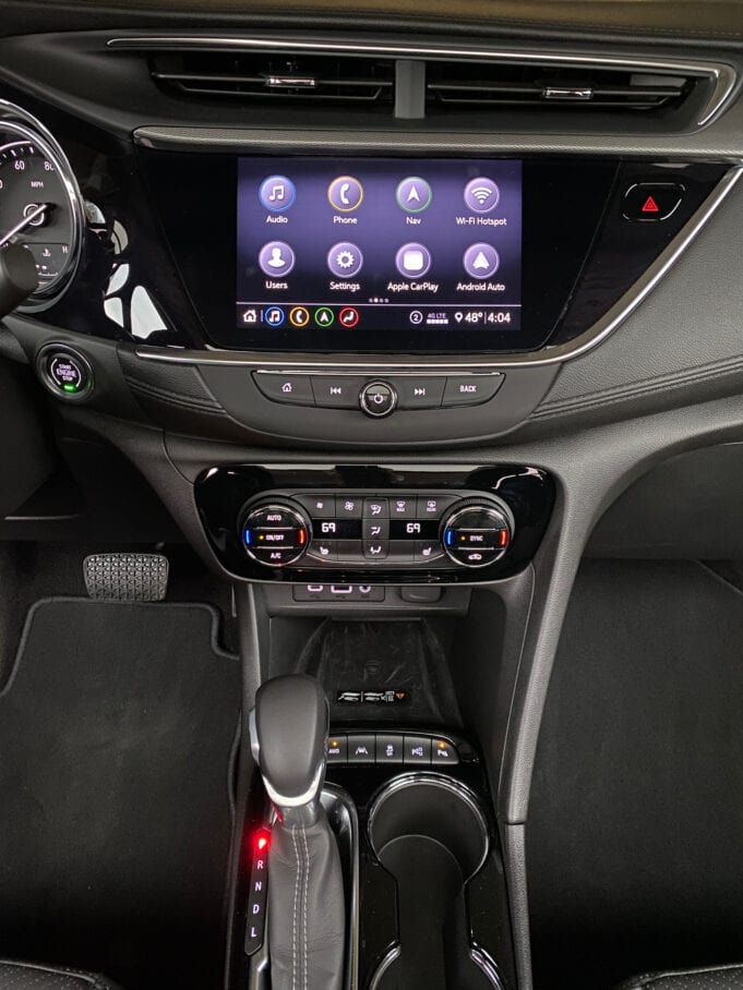 2020 Buick Encore GX Review: A true encore - The Torque Report