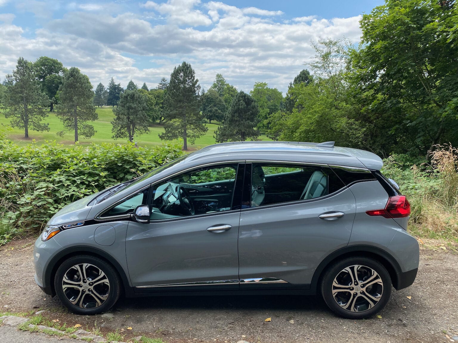 2020 Chevrolet Bolt Review: The Electric GTI - The Torque Report