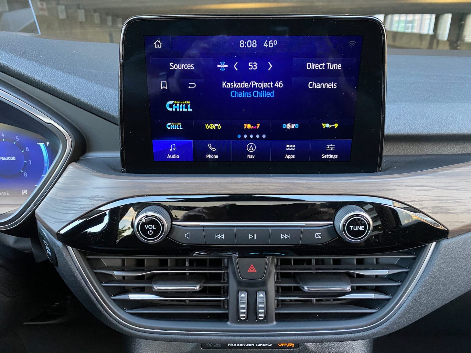 2020 Ford Escape Review: Fashionably grown up - The Torque Report