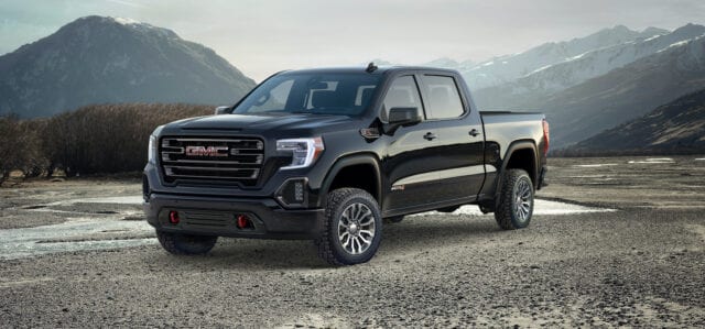 2020 GMC Sierra Review: A truck for everyone - The Torque Report