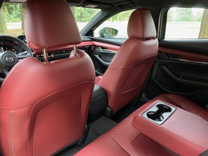 2020 Mazda 3 Hatchback Review: The stylish driver's hatchback - The ...