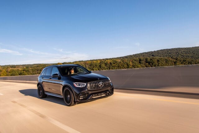 2020 Mercedes-Benz GLC-Class Review: The hidden gem - The Torque Report