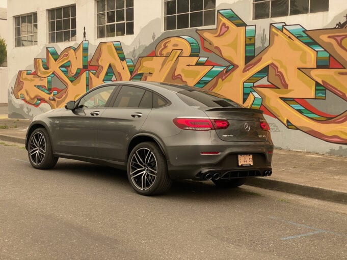 2020 Mercedes-Benz GLC-Class Review: The hidden gem - The Torque Report