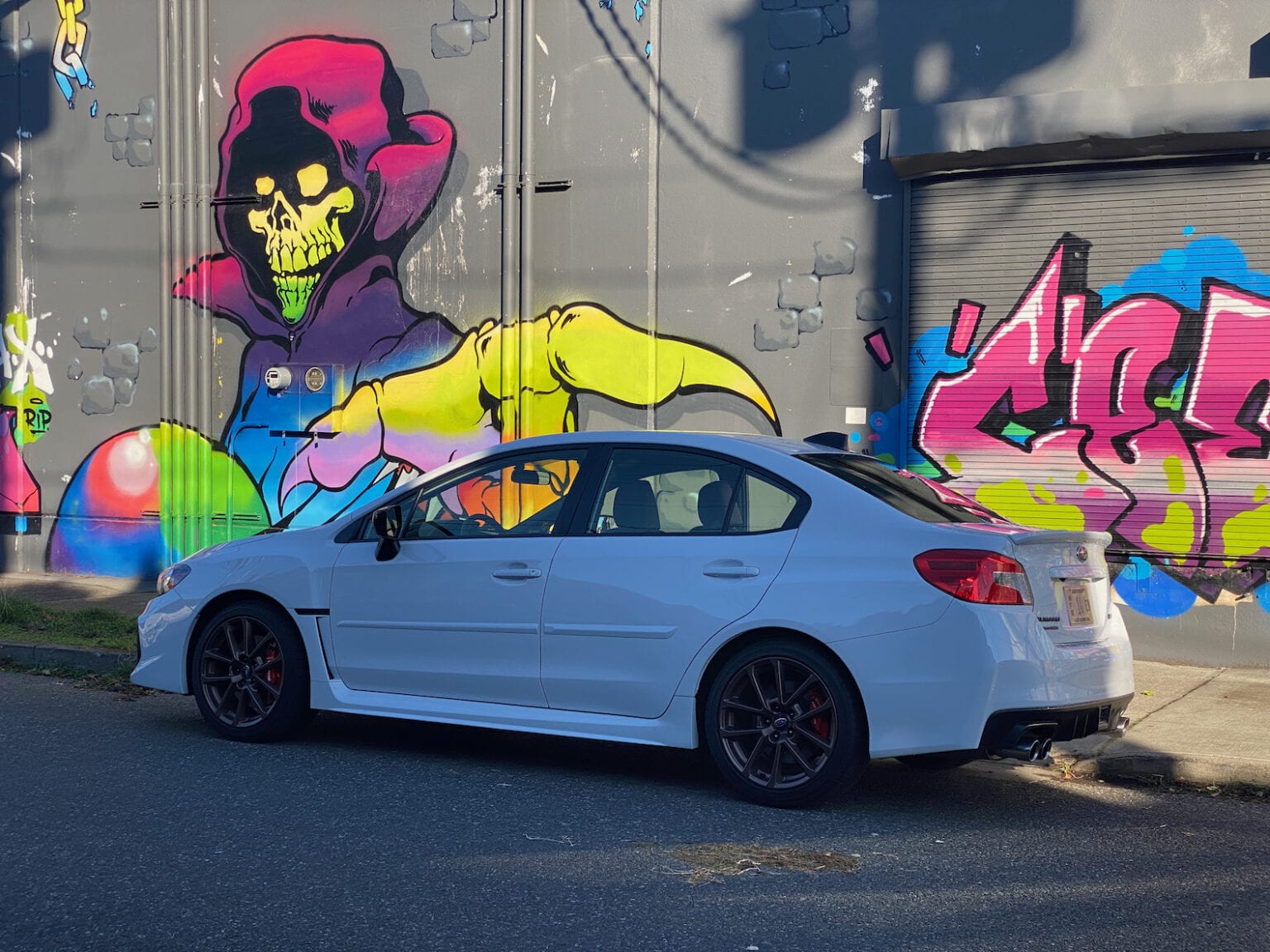 2020 Subaru WRX Review: Still the pocket rocket - The Torque Report