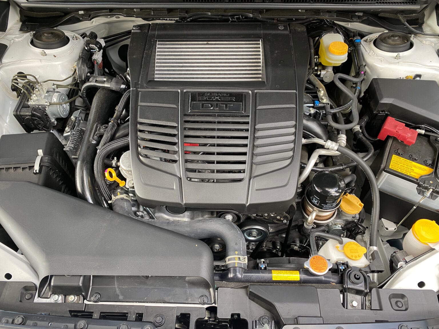 2020 Subaru WRX Review: Still the pocket rocket - The Torque Report