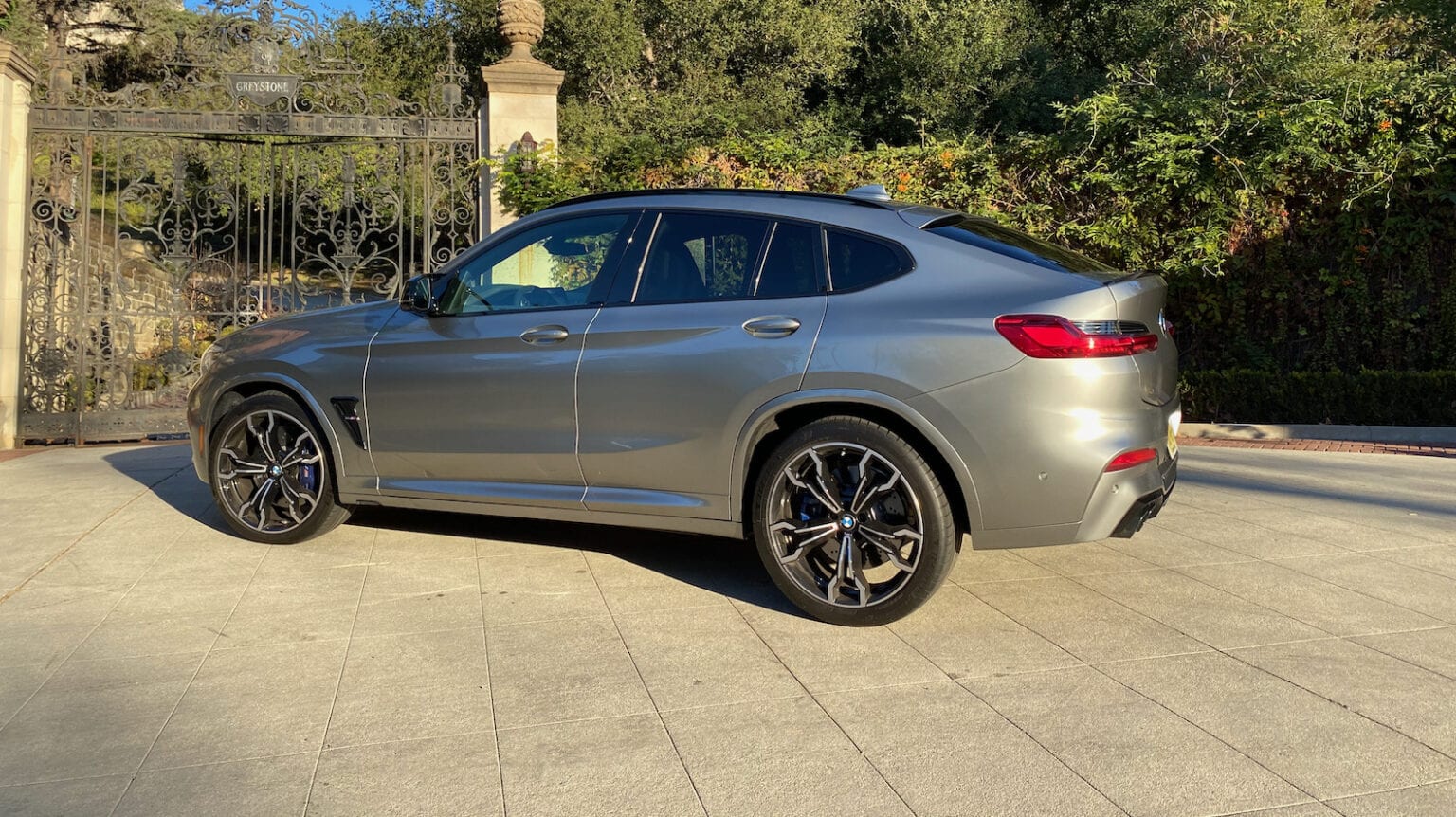 2020 BMW X4 M Competition Review: Seriously Fast - The Torque Report
