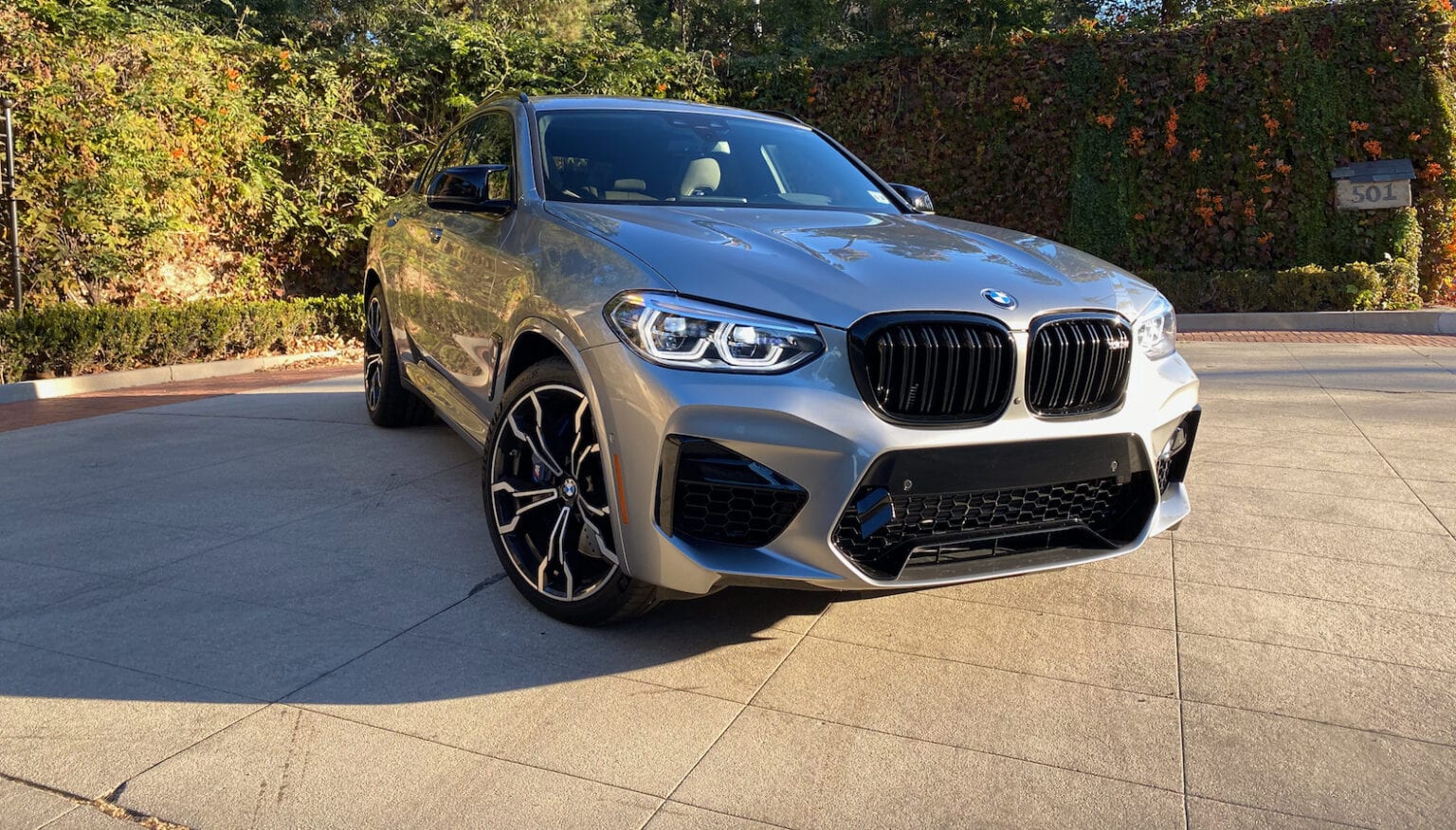 2020 BMW X4 M Competition Review: Seriously Fast - The Torque Report