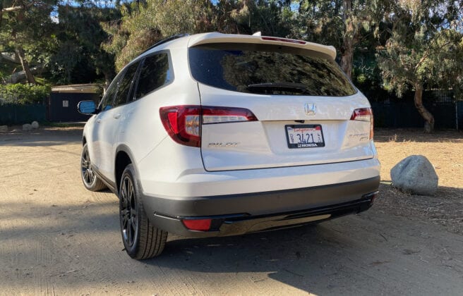 2021 Honda Pilot Review: Perfect for the Family - The Torque Report