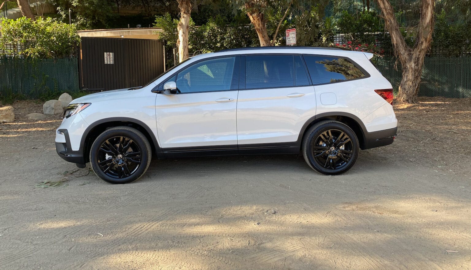 2021 Honda Pilot Review: Perfect for the Family - The Torque Report