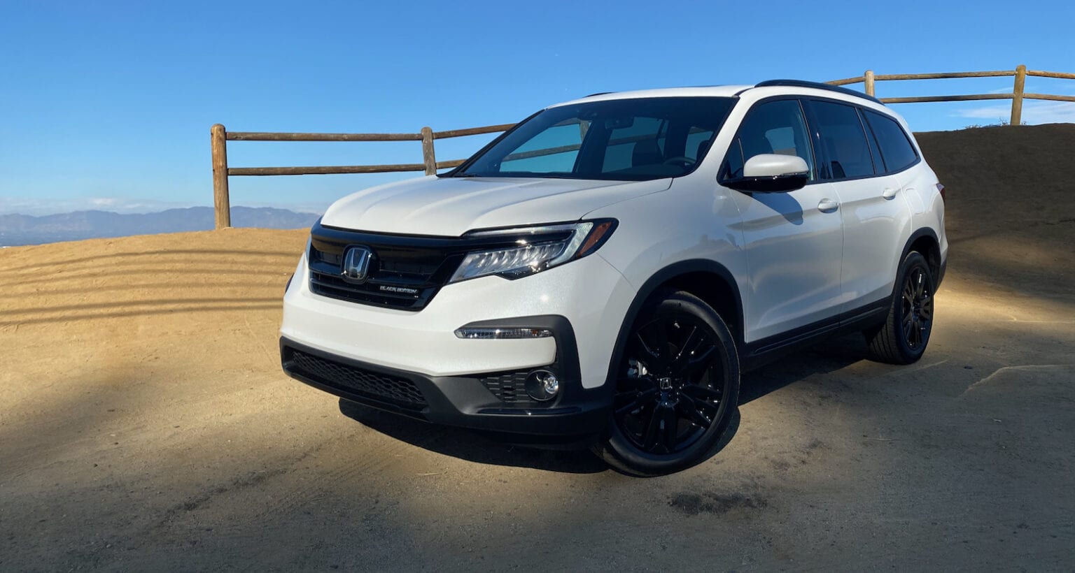 2021 Honda Pilot Review: Perfect for the Family - The Torque Report