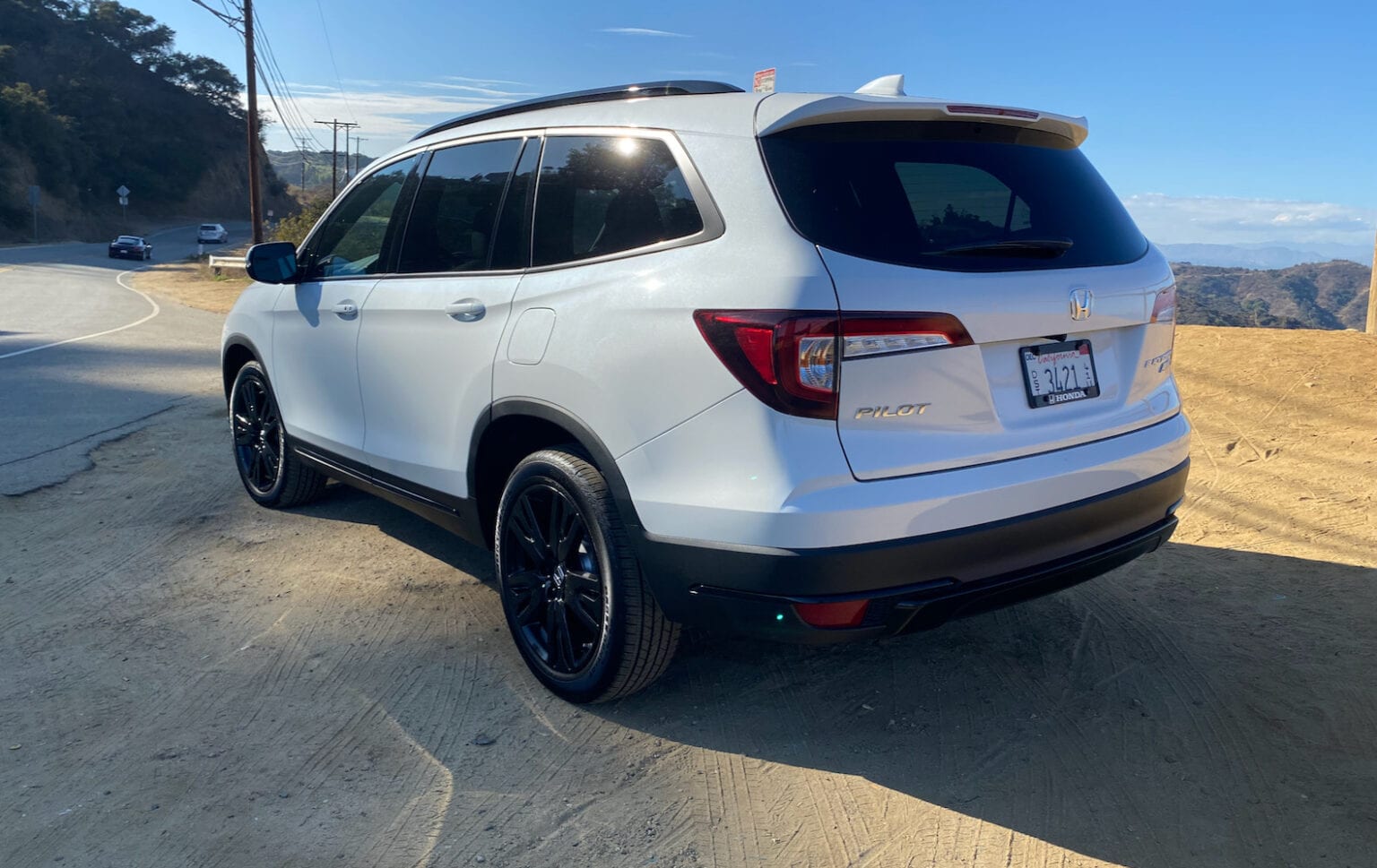 2021 Honda Pilot Review: Perfect for the Family - The Torque Report