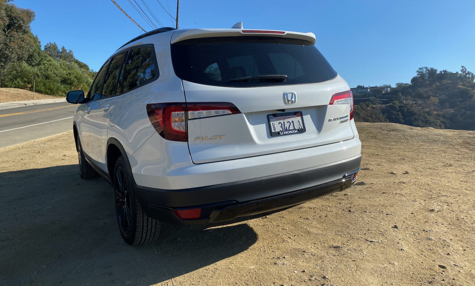 2021 Honda Pilot Review: Perfect for the Family - The Torque Report