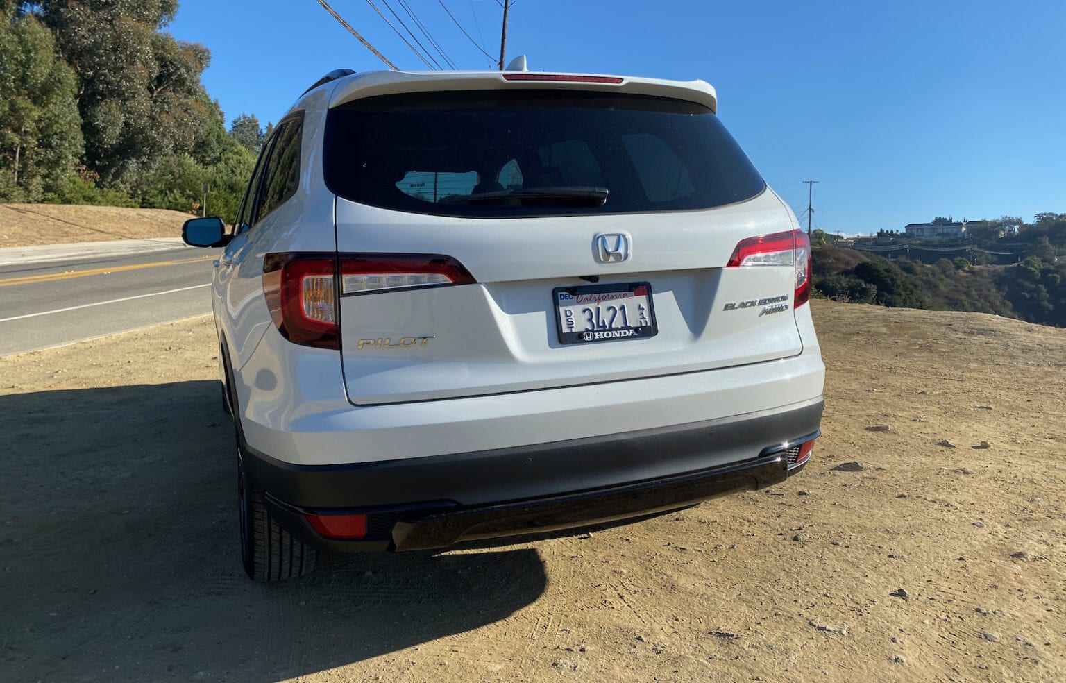 2021 Honda Pilot Review: Perfect for the Family - The Torque Report