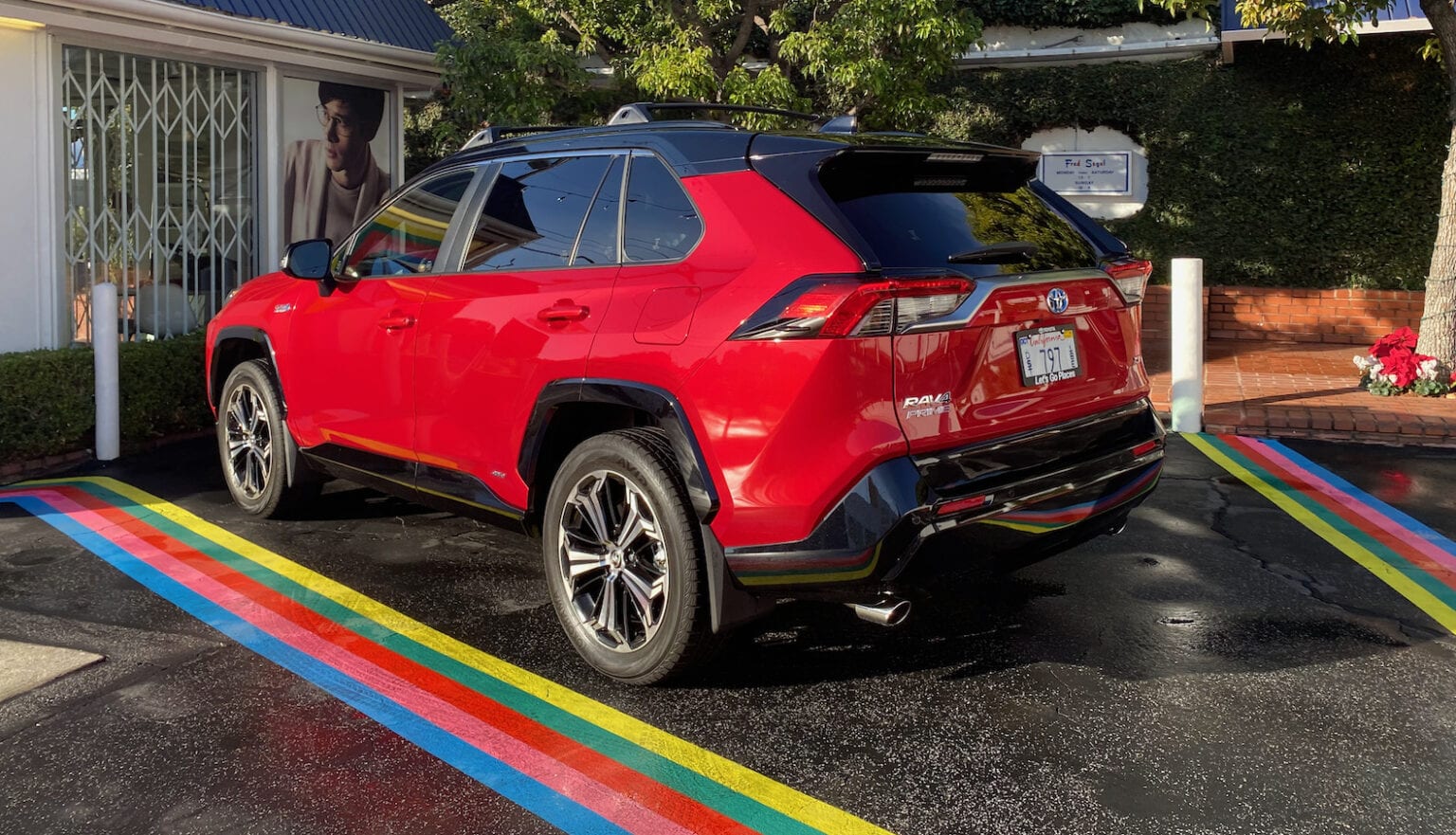 2021 Toyota RAV4 Prime Review: Our favorite RAV4 - The Torque Report