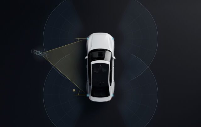 Polestar 2 gets a Digital Key - The Torque Report