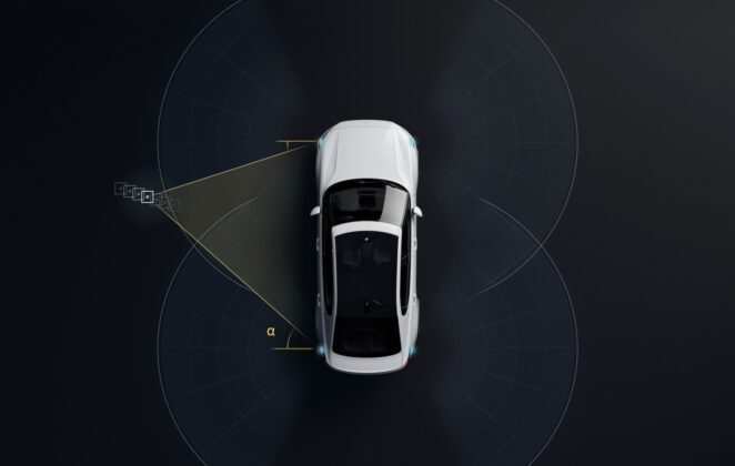 Polestar 2 gets a Digital Key - The Torque Report