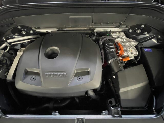 2021 Volvo XC90 Review: Still our favorite large luxury SUV - The ...