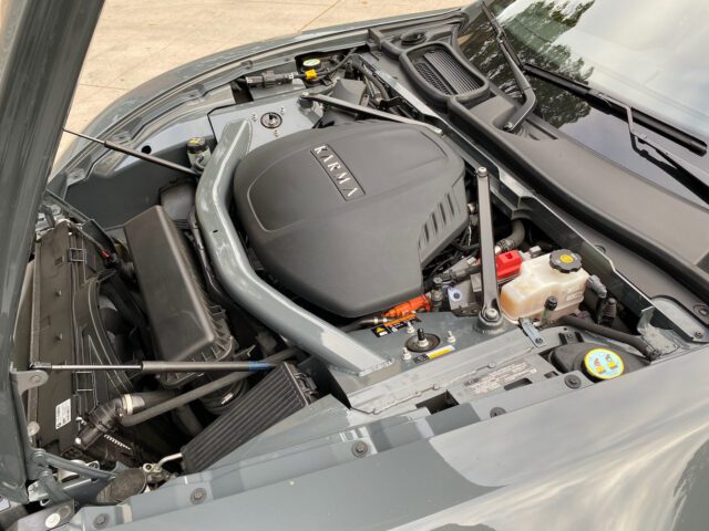 2021 Karma GS-6 Review: The stunning plug-in hybrid - The Torque Report