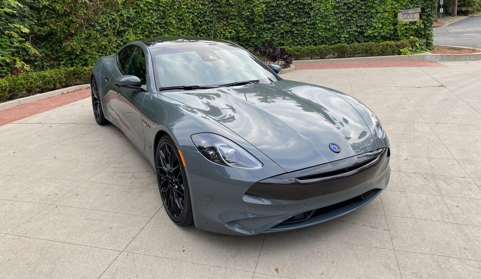 2021 Karma GS-6 Review: The stunning plug-in hybrid - The Torque Report