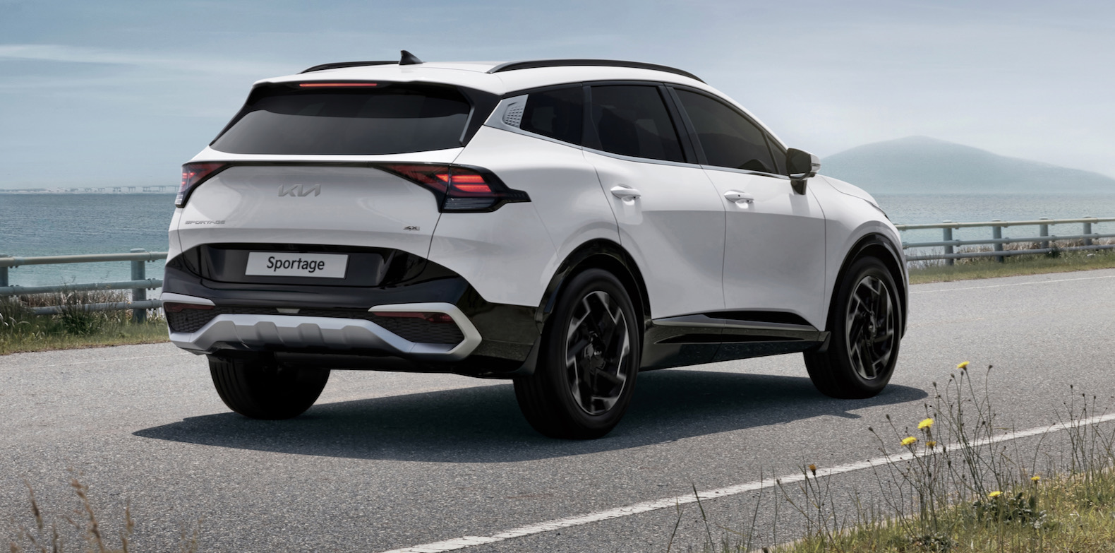 2023 Kia Sportage Specs Released The Torque Report
