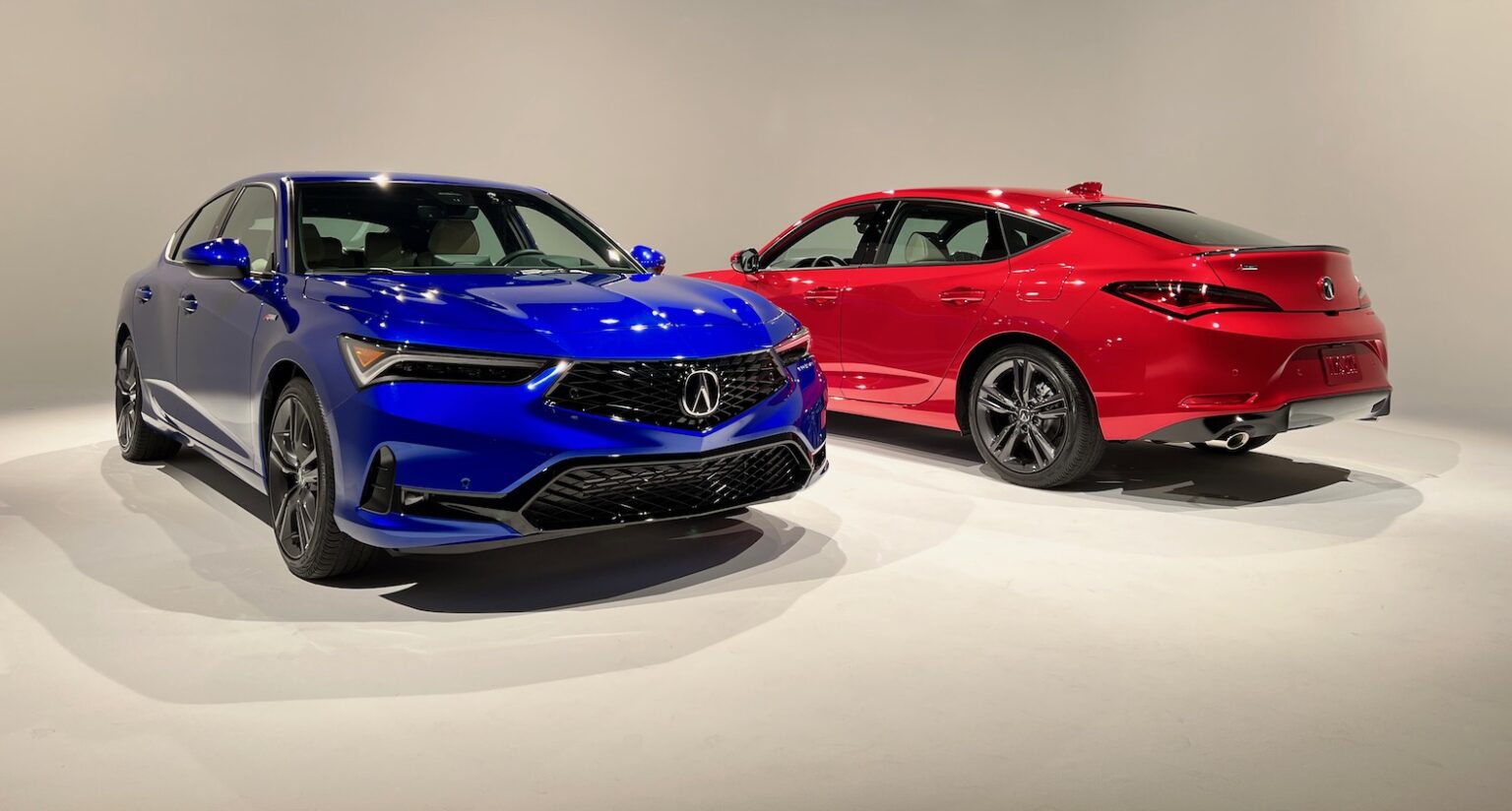 2023 Acura Integra production begins - The Torque Report