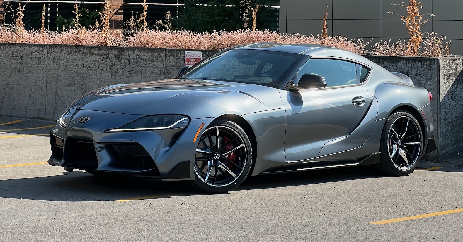 2022 Toyota Supra Review Still Super Fast Furious The Torque Report 2022 Toyota Supra Review Still Super Fast Furious The Torque Report