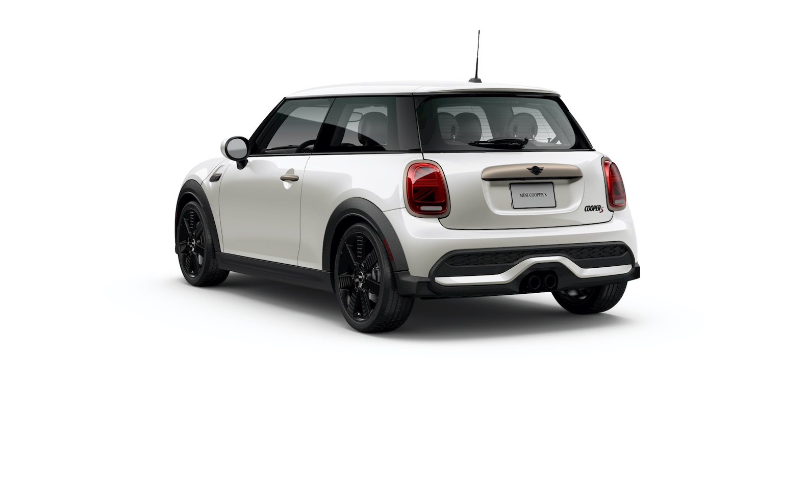 Mini brings back the manual for 2023 - The Torque Report
