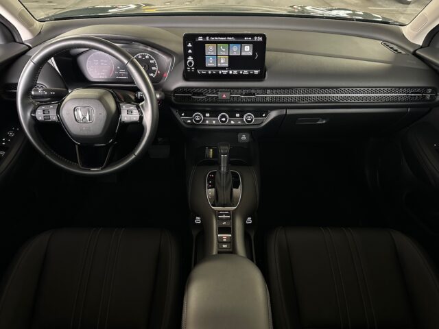 2023 Honda HR-V Review: Moving On Up - The Torque Report