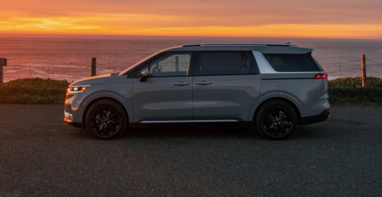 2024 Kia Carnival pricing starts at $34,565 - The Torque Report