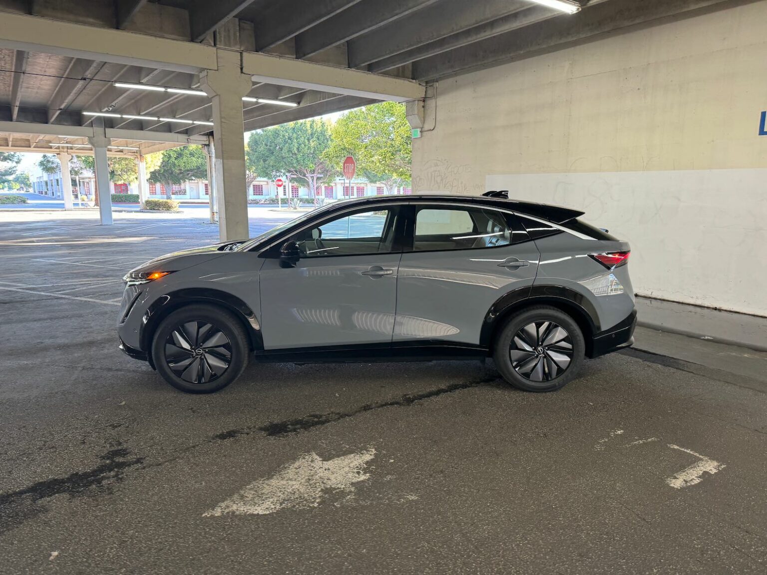 2024 Nissan Ariya Review: A quietly great EV crossover - The Torque Report