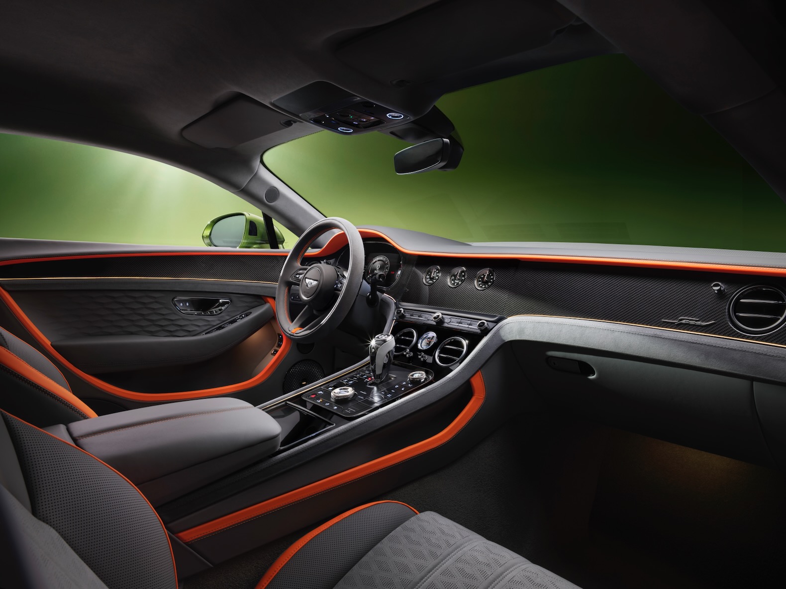 2025 Bentley Continental GT revealed with plug-in hybrid powertrain ...