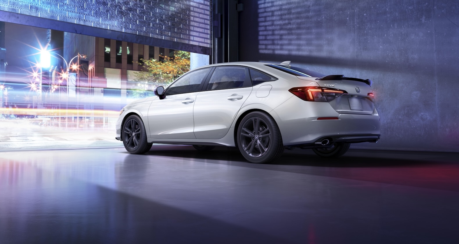 2025 Honda Civic Si arrives with a facelift, but not more power - The ...