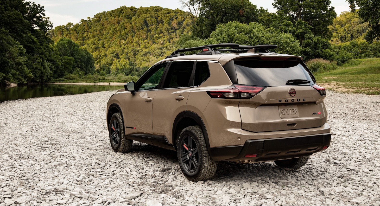 New 2025 Nissan Rogue For Sale Near Austin, TX! | Cavender Nissan of ...