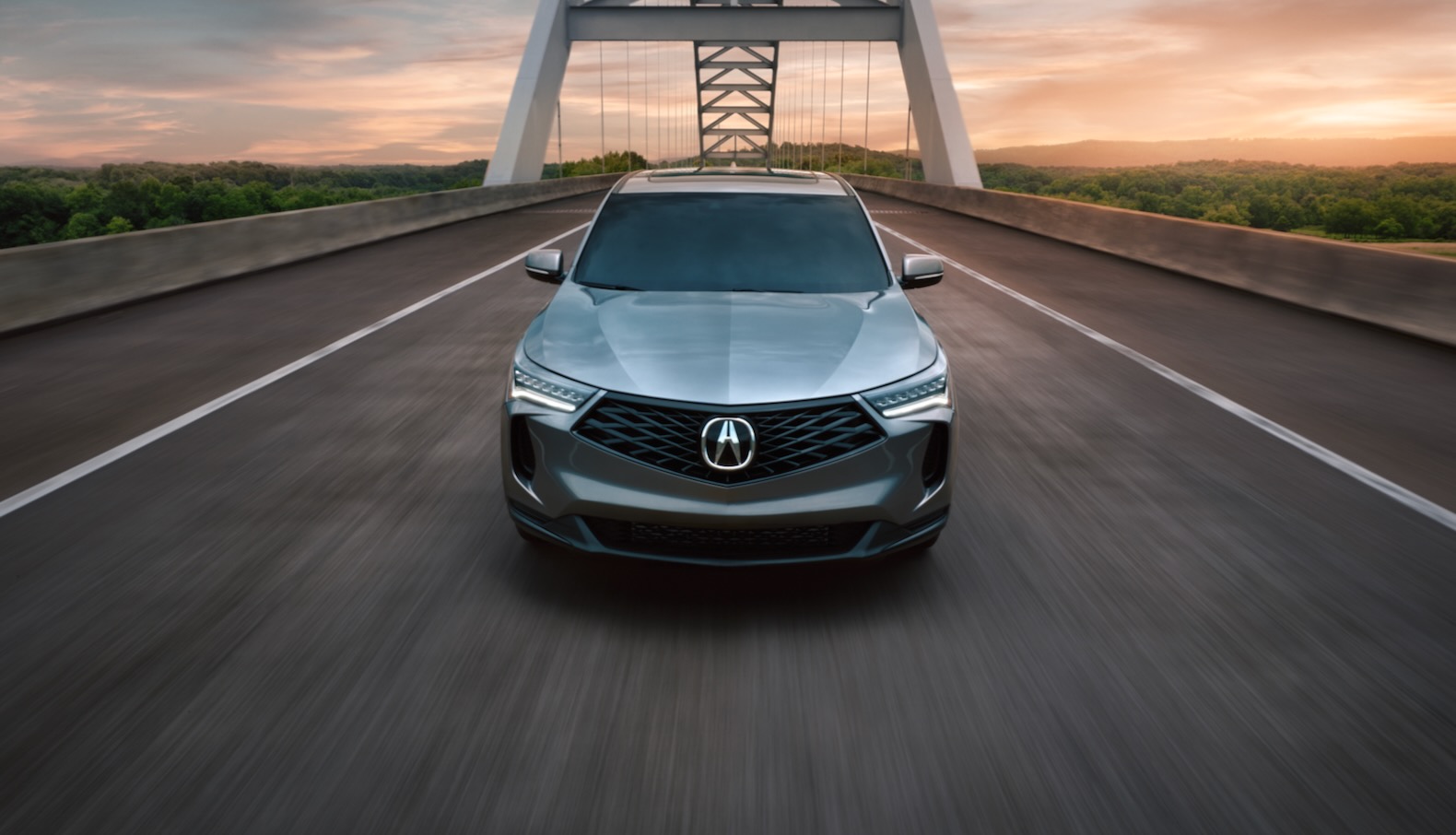2025 Acura RDX pricing starts at $46,050 - The Torque Report