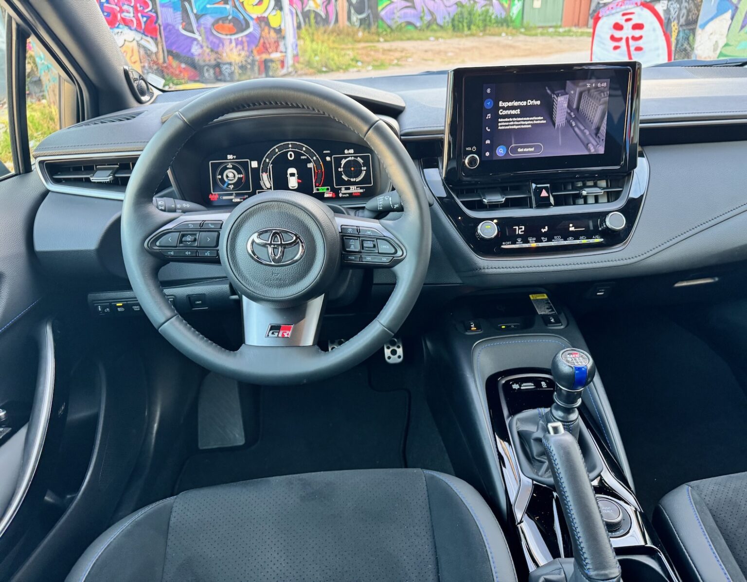 2024 Toyota GR Corolla Circuit Edition Review: A Hot Hatch for the ...