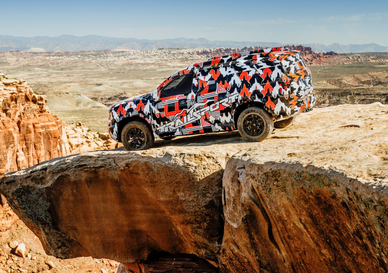 2026 Honda Passport shows off its off-road capability in new teasers ...