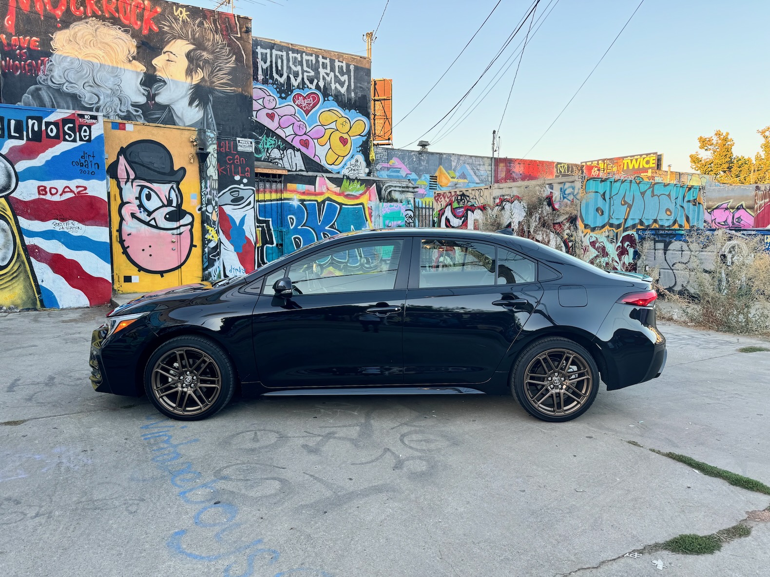 2024 Toyota Corolla Hybrid Review: Affordable Efficiency with Few ...