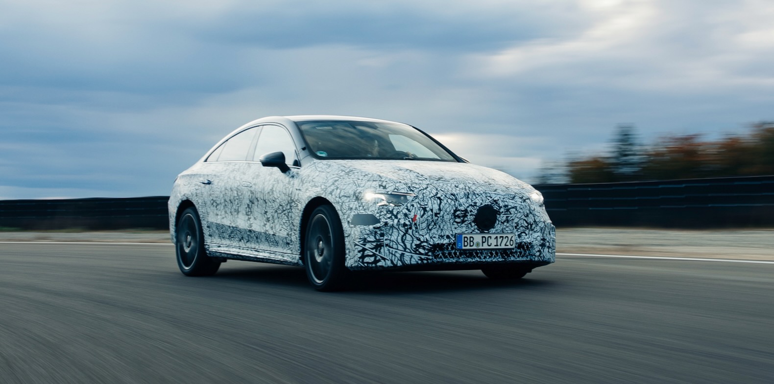 Next-gen Mercedes-Benz CLA powertrain details revealed - The Torque Report
