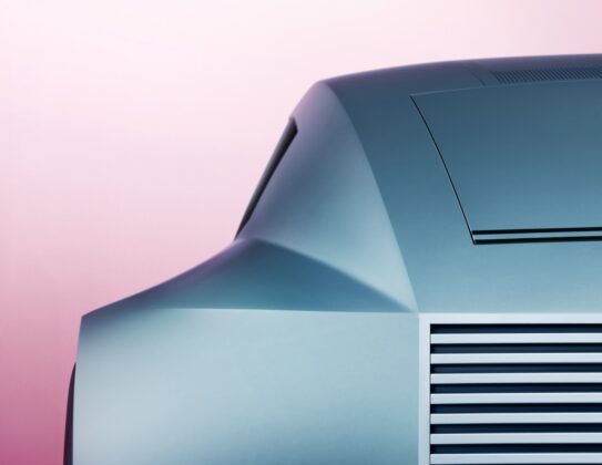 Jaguar Design Vision concept teased - The Torque Report