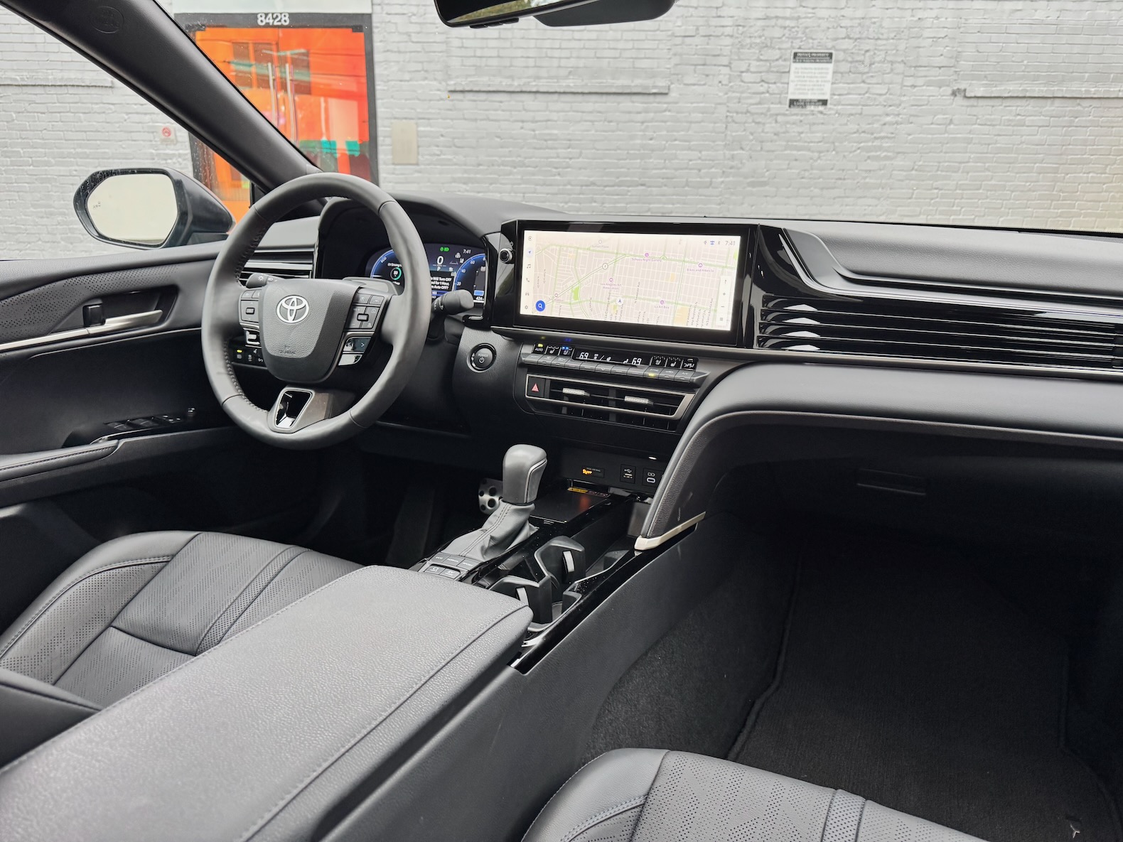 2025 Toyota Camry Review: A stylish and fun-to-drive Camry - The Torque ...