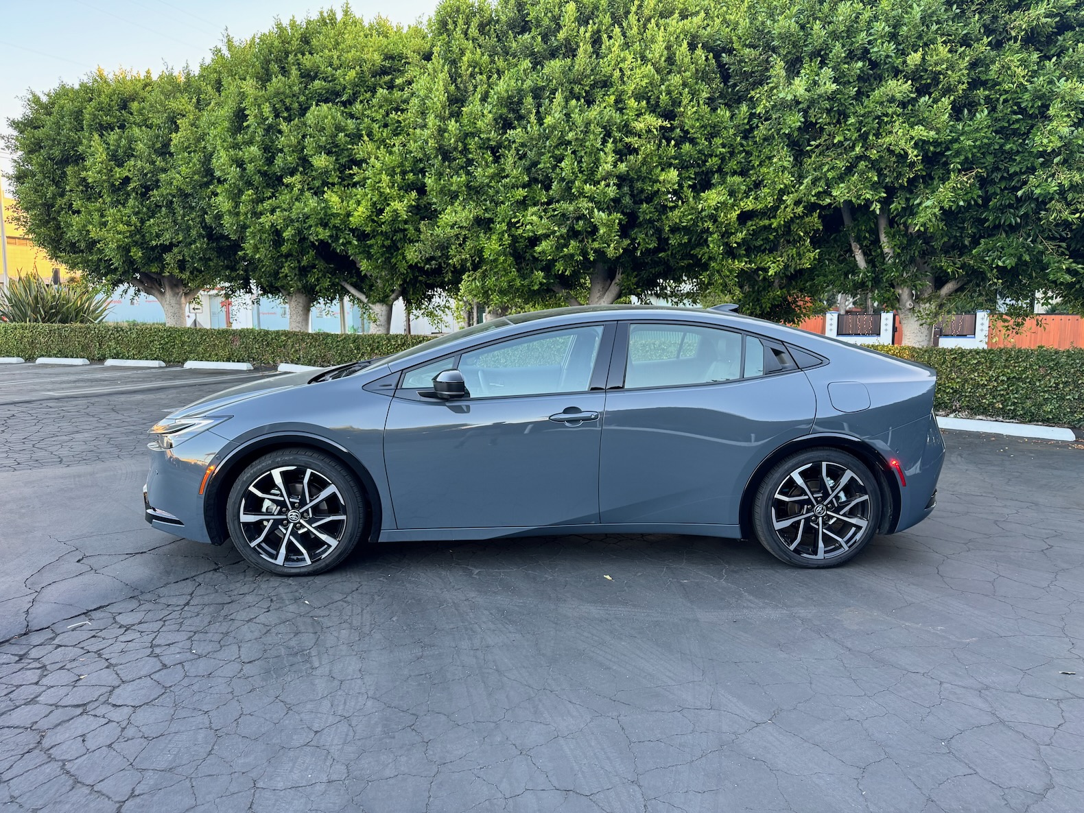 2024 Toyota Prius Prime Wrap Up Review: Much Loved - The Torque Report