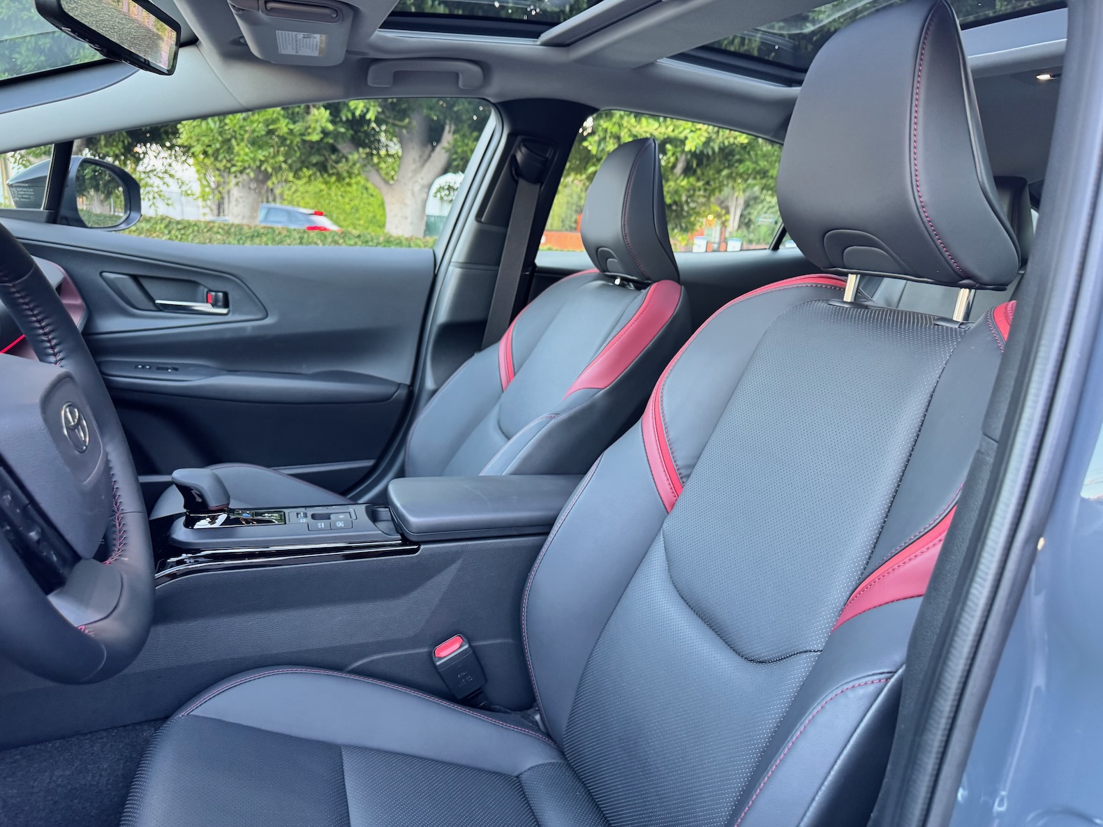 2024 Toyota Prius Prime Wrap Up Review: Much Loved - The Torque Report